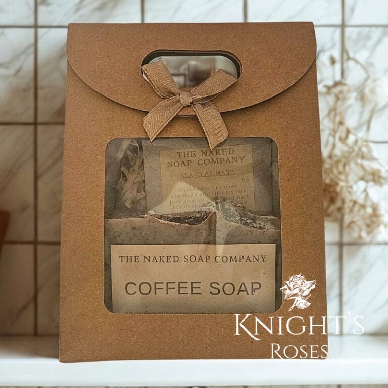 Pamper Pack - BUY THIS ROSE ONLINE - Knight's Roses Australia
