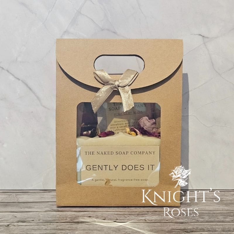Pamper Pack - BUY THIS ROSE ONLINE - Knight's Roses Australia