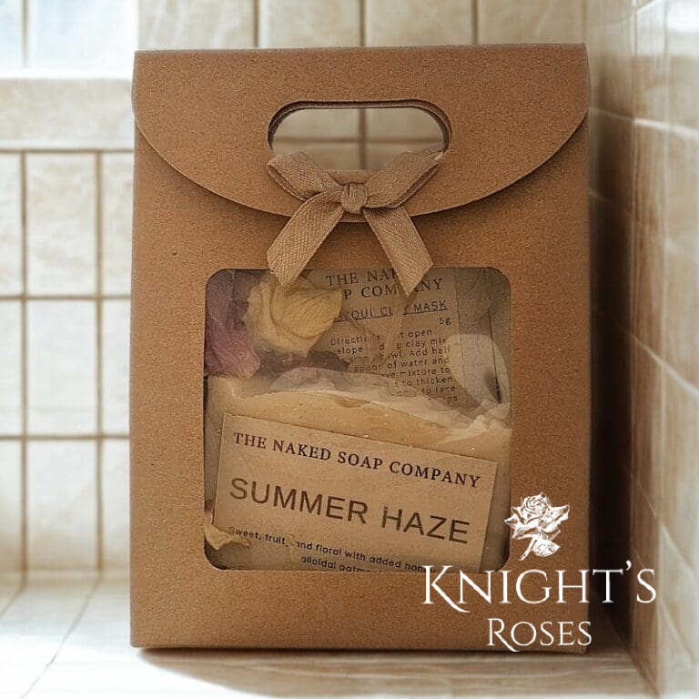 Pamper Pack - BUY THIS ROSE ONLINE - Knight's Roses Australia